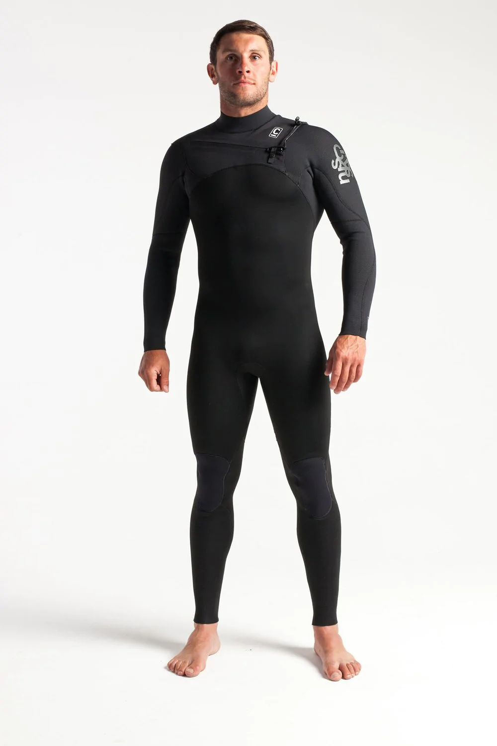 SESSION 3:2 CHEST ZIP - South Pacific Surf Co